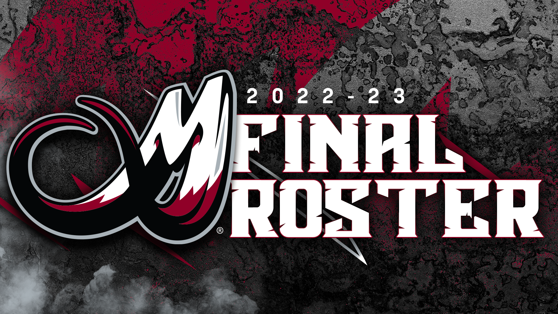 Defending NLL Champion Colorado Mammoth Announces 2022-23 Roster ...