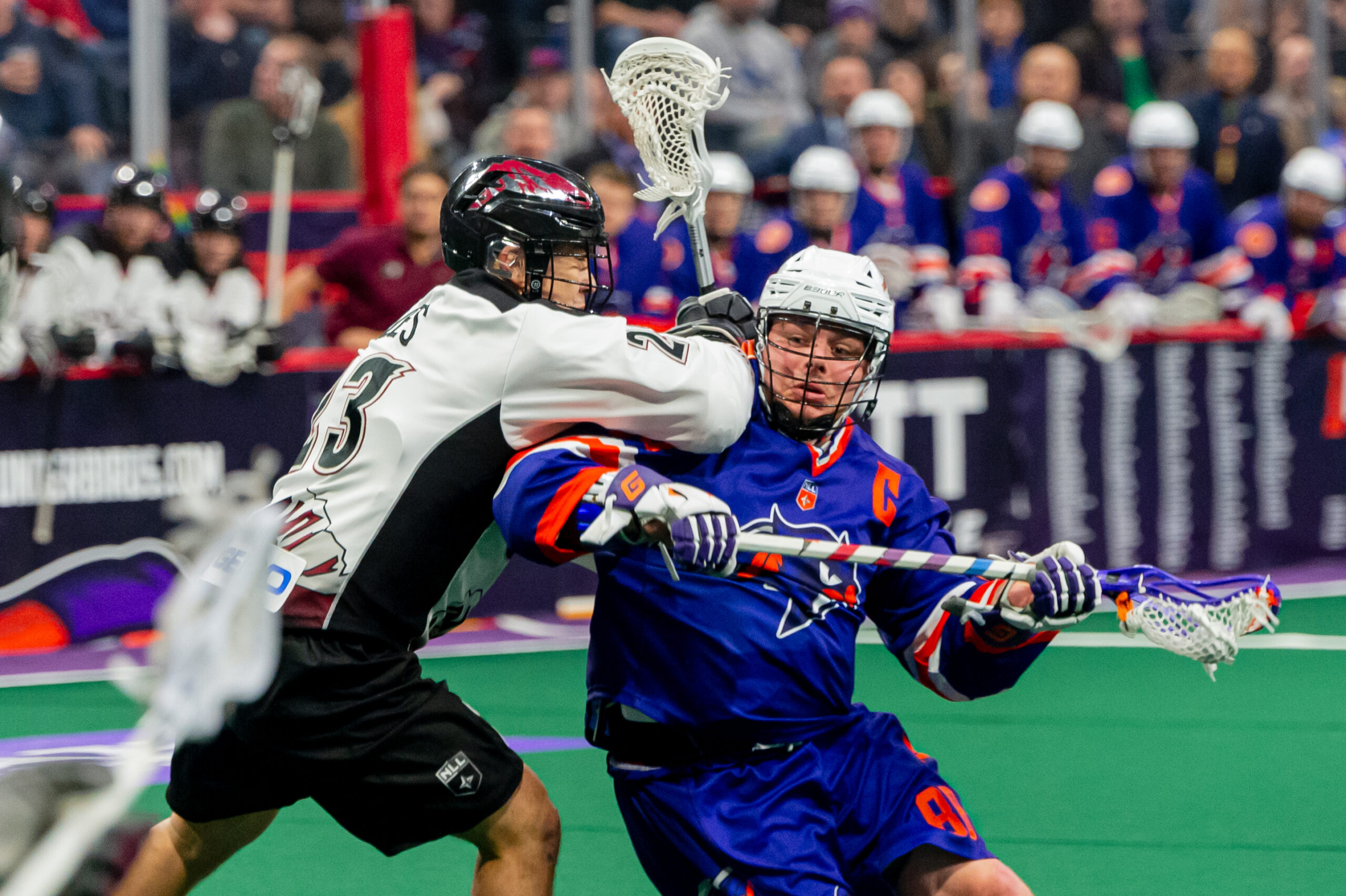 NLL Game of the Week on TSN Schedule Flexes for Final Two Weeks ...
