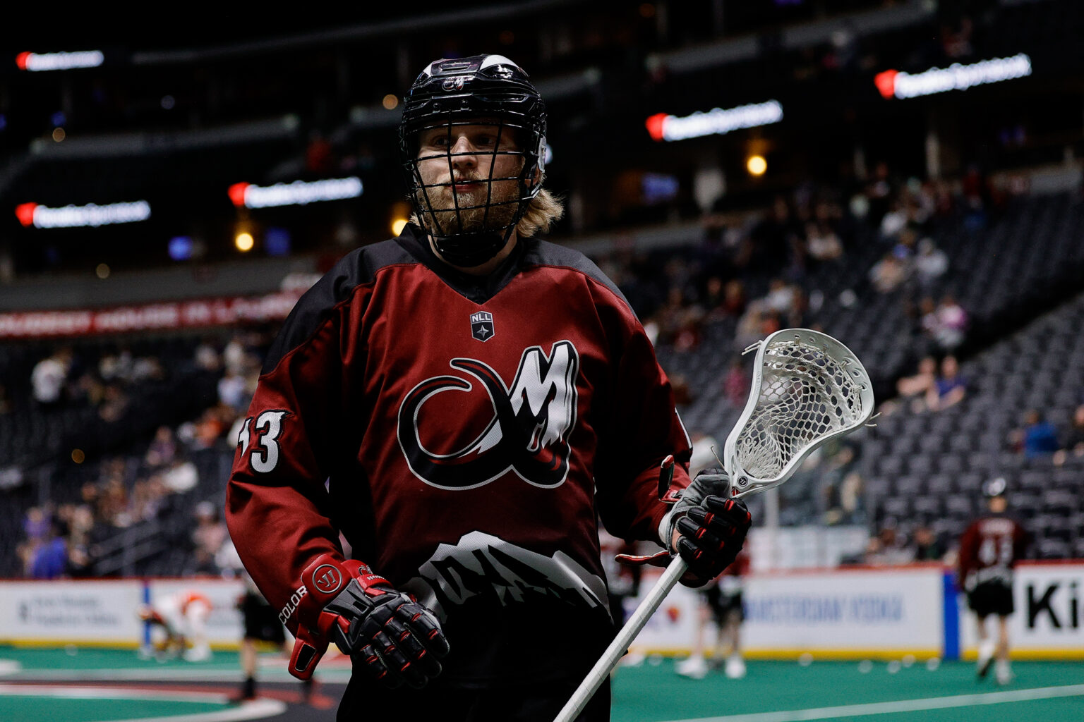 Looking Back: Brett Craig Ramps Up Transition Play in Year Three ...