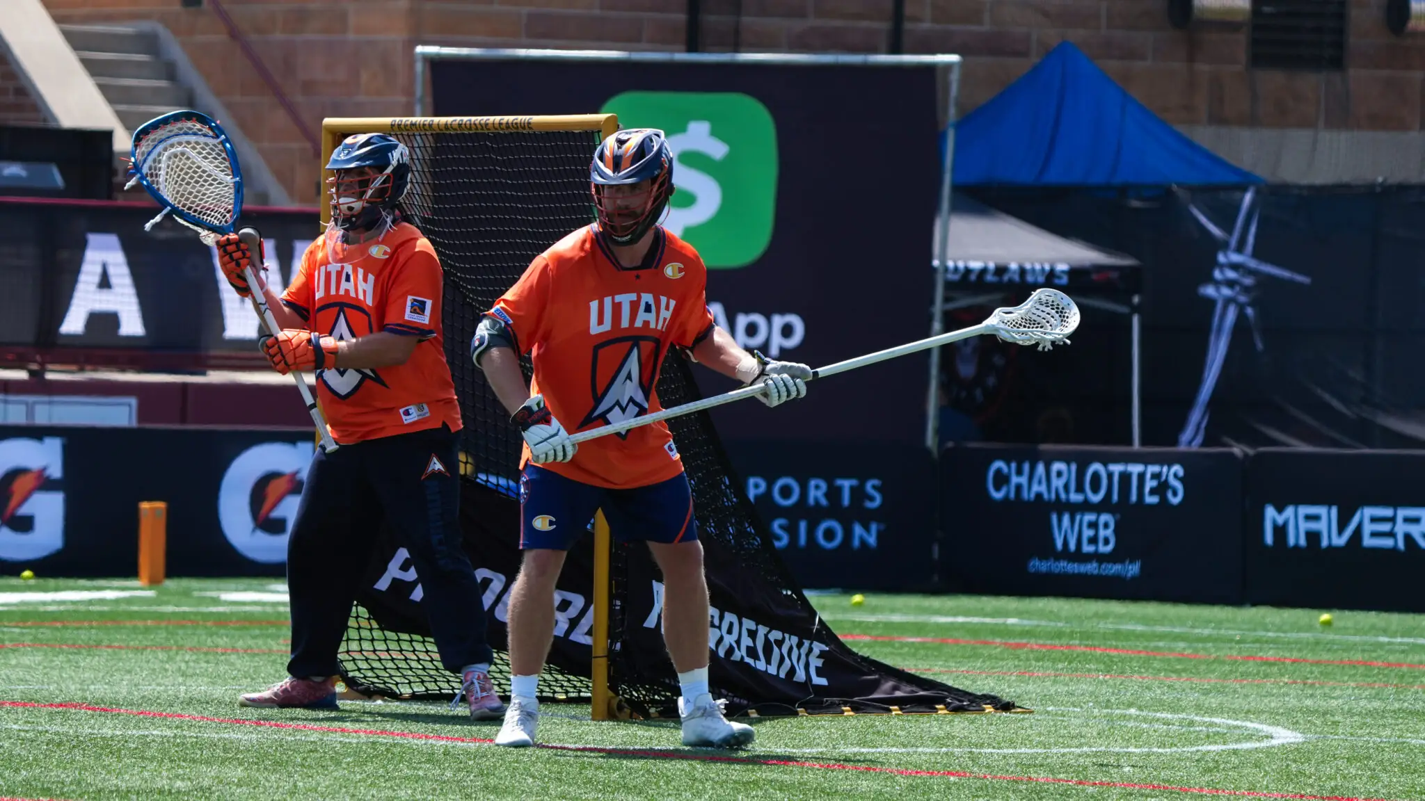 Defenseman Warren Jeffrey Wins PLL Championship with Utah Archers ...