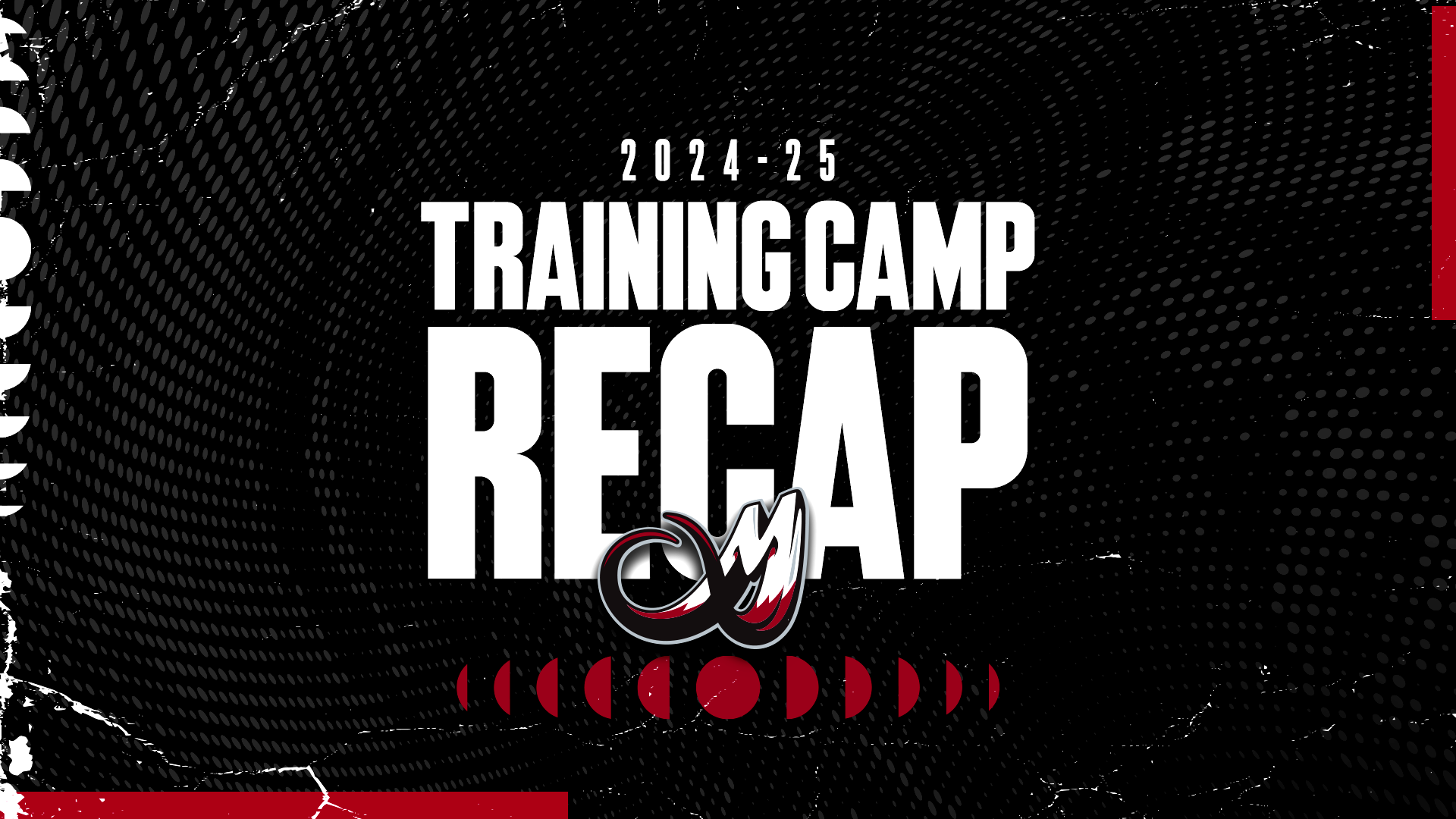 2024-25 Colorado Mammoth Training Camp Recap - Colorado Mammoth Pro ...