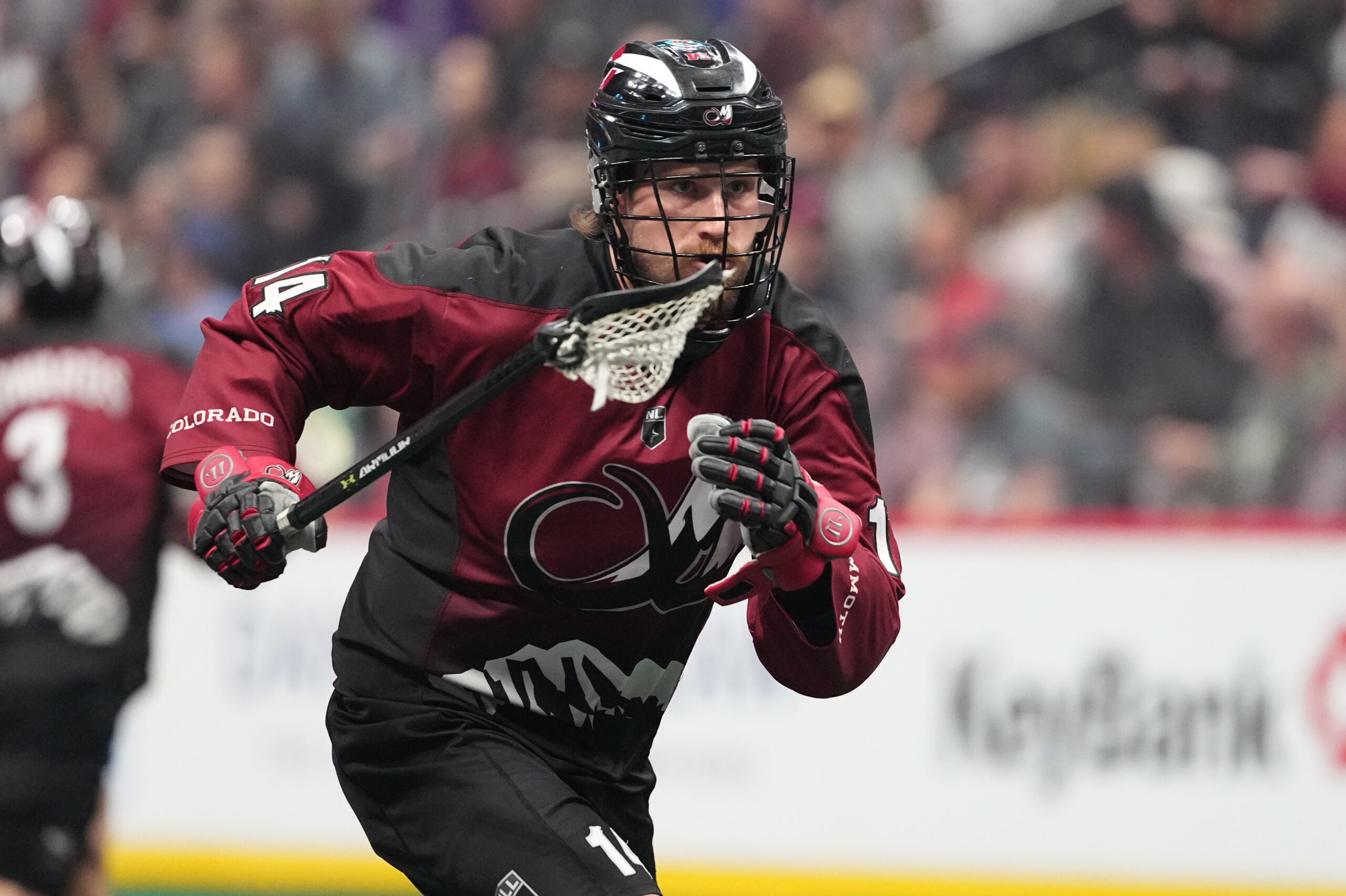 Colorado Mammoth Bound to Bounce Back in 2024-25 - Colorado Mammoth Pro ...