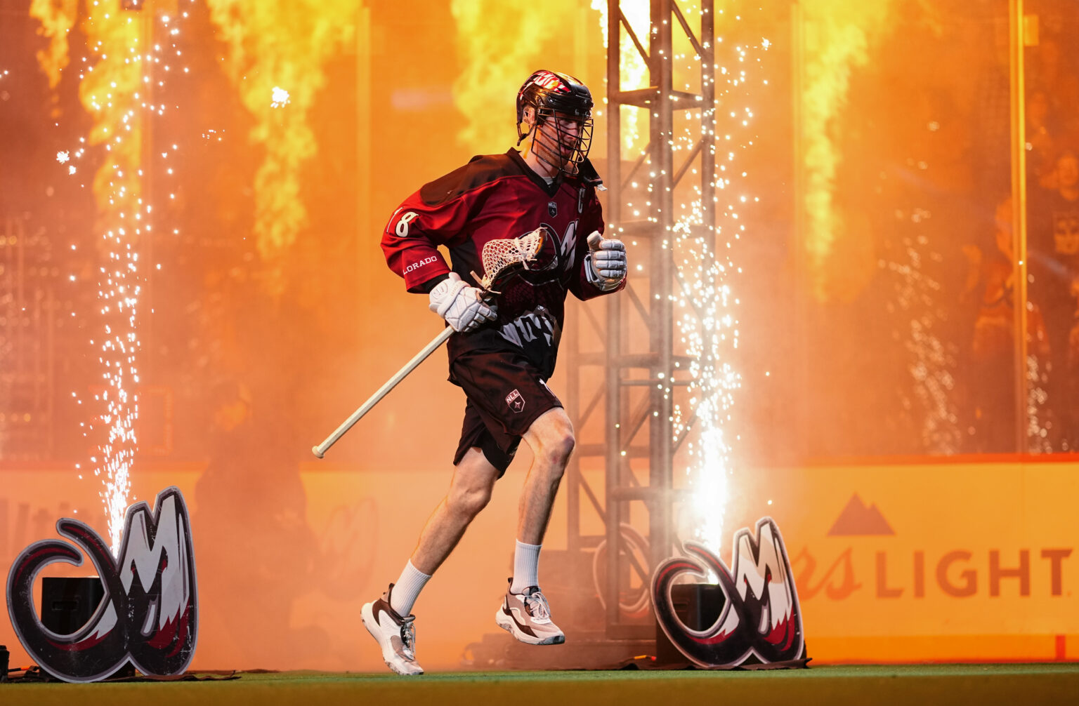 National Lacrosse League Announces HotelPlanner Partnership - Colorado ...