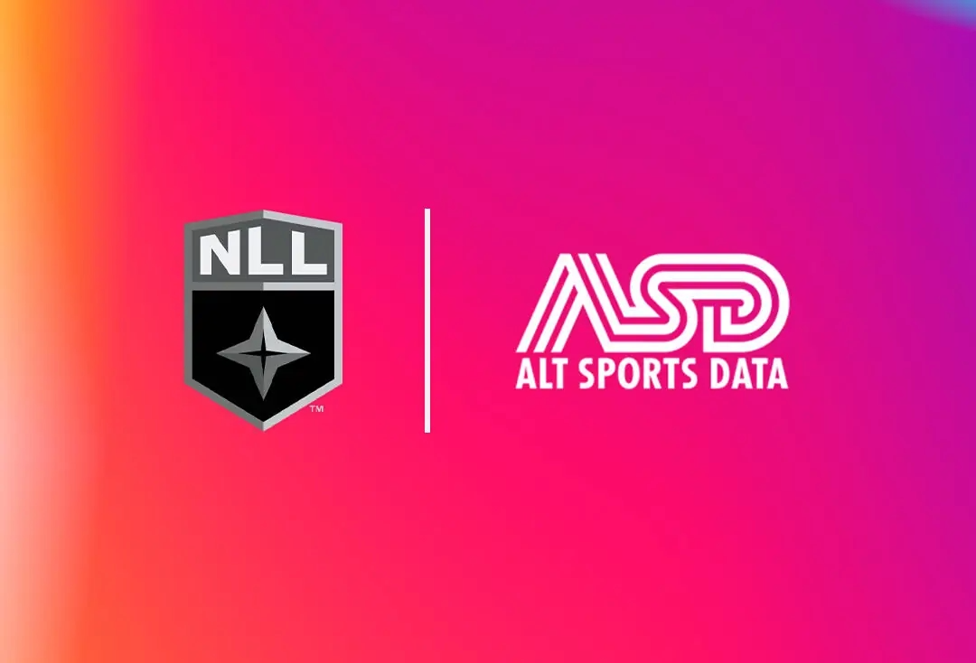 NLL Partners with ALT Sports Data to Launch Regulated Sports Betting ...