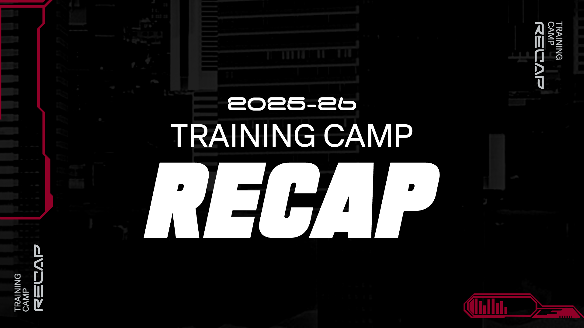 2025-26 Colorado Mammoth Training Camp Recap - Colorado Mammoth Pro ...