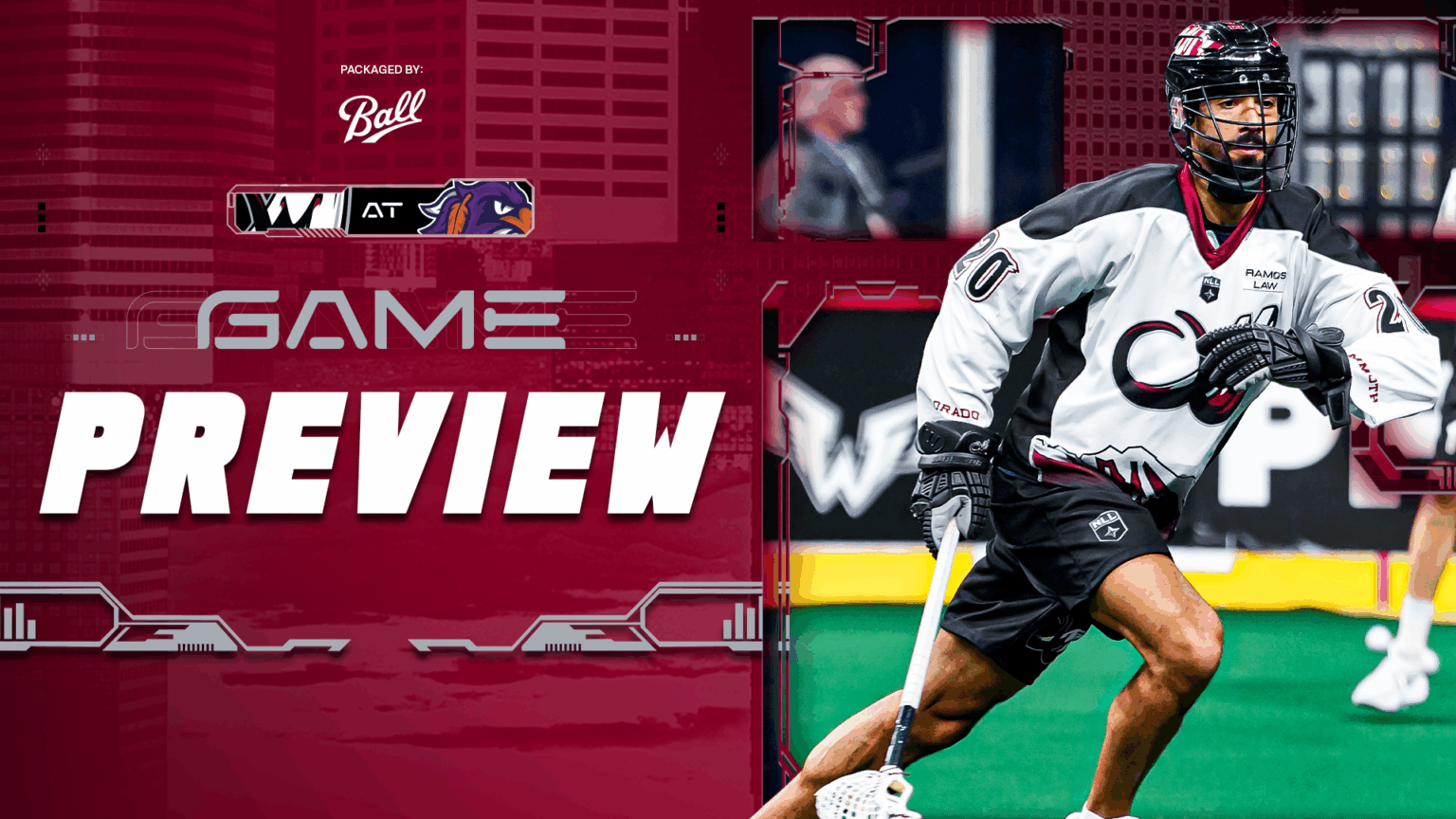 Mammoth Sets Sail for Atlantic Time Zone Showdown Against Halifax ...