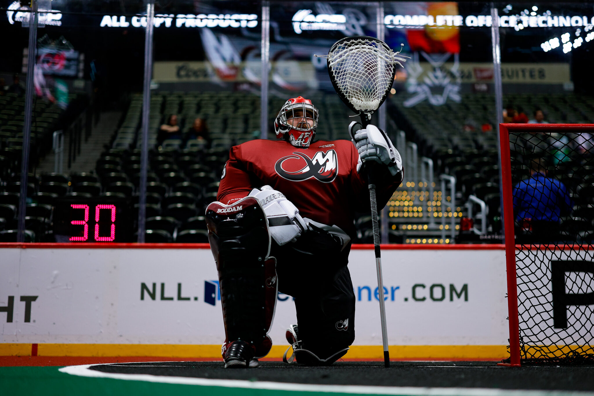 Trio of Mammoth Stars Set to Shine Bright During 2026 Premier Lacrosse ...